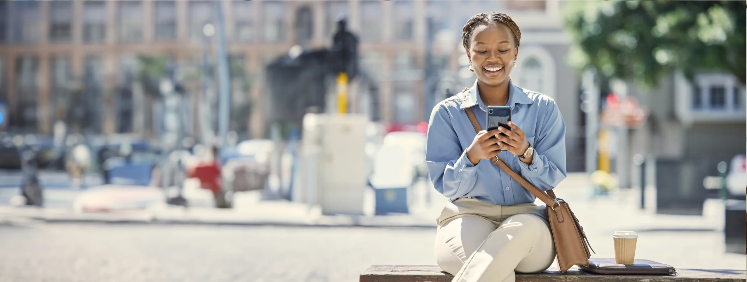 A propos de nous - Yas Togo