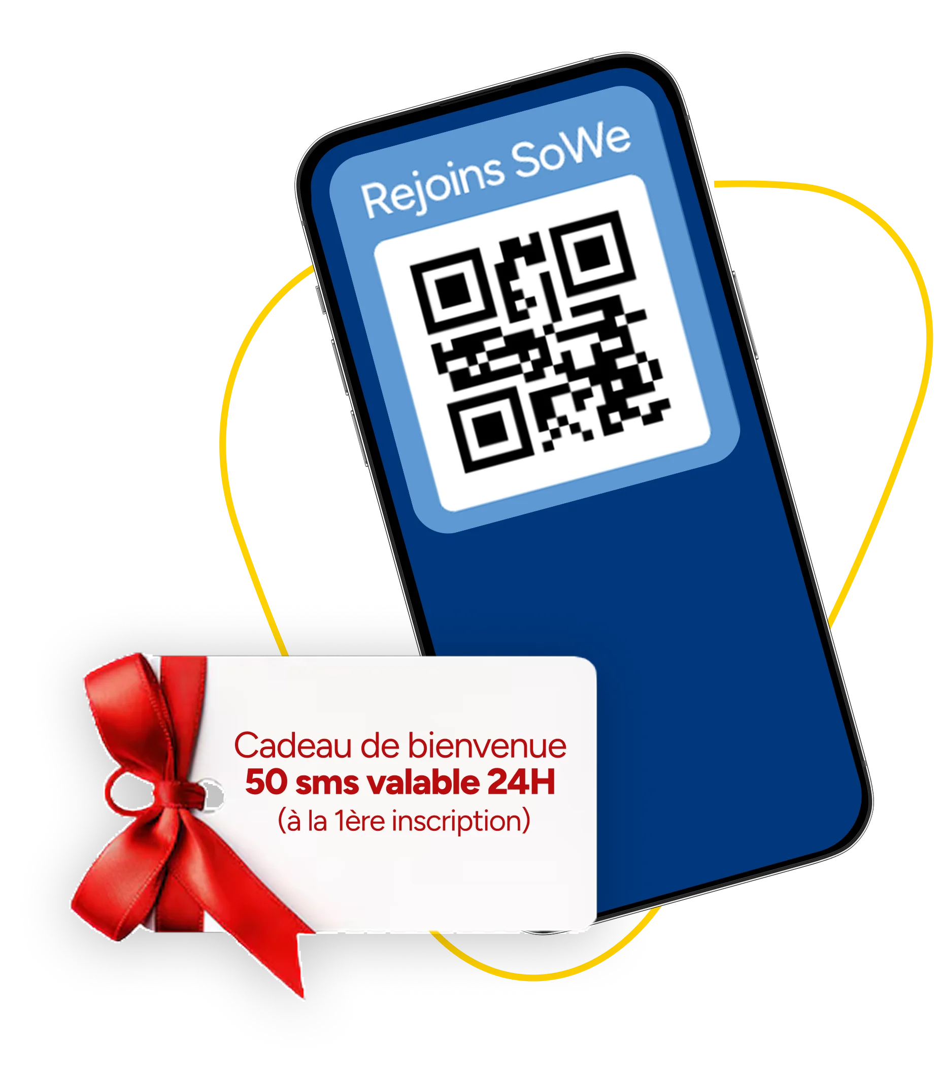 Offre SoWe - Yas Togo